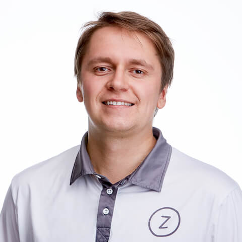 Náš tým - Zubaři Nad Mlýnem